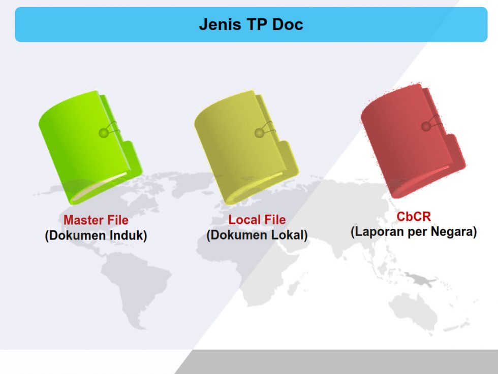 Ada 3 Jenis TP Doc Yang Perlu Kamu Ketahui | TAXFLASH.ID