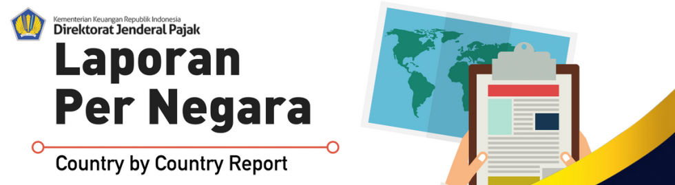 Apa itu Laporan Per Negara/Country by Country Report (CbCR) dalam TP ...